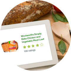 Woolworths | teambunch